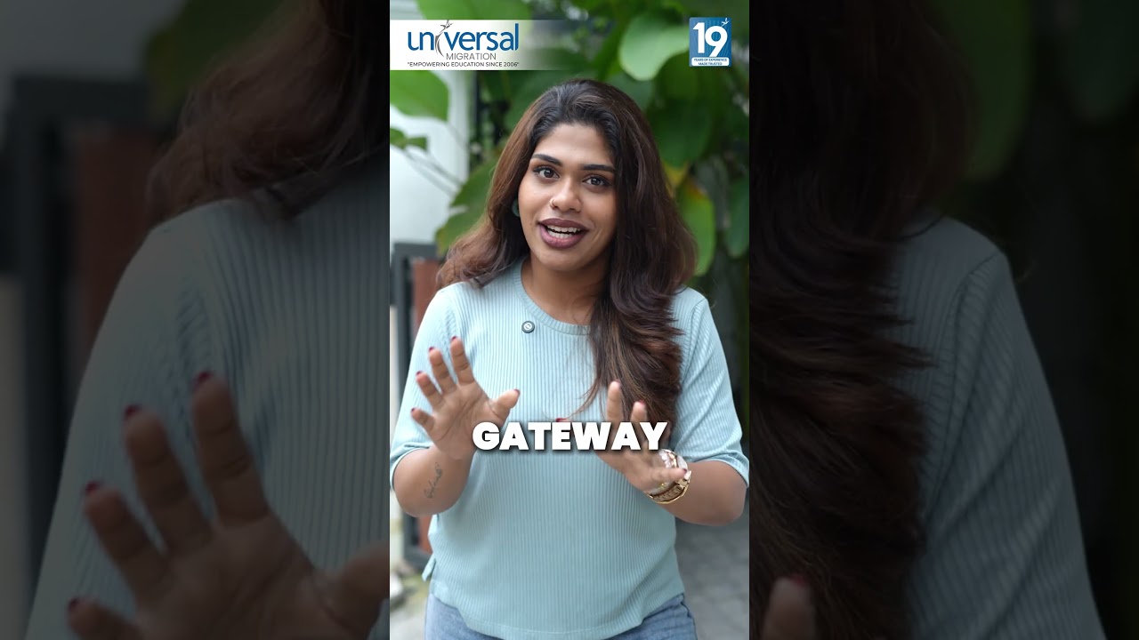 Study in Ireland 2026 | Affordable Tuition, 2-Year Stay Back & Career Opportunities | Study Abroad