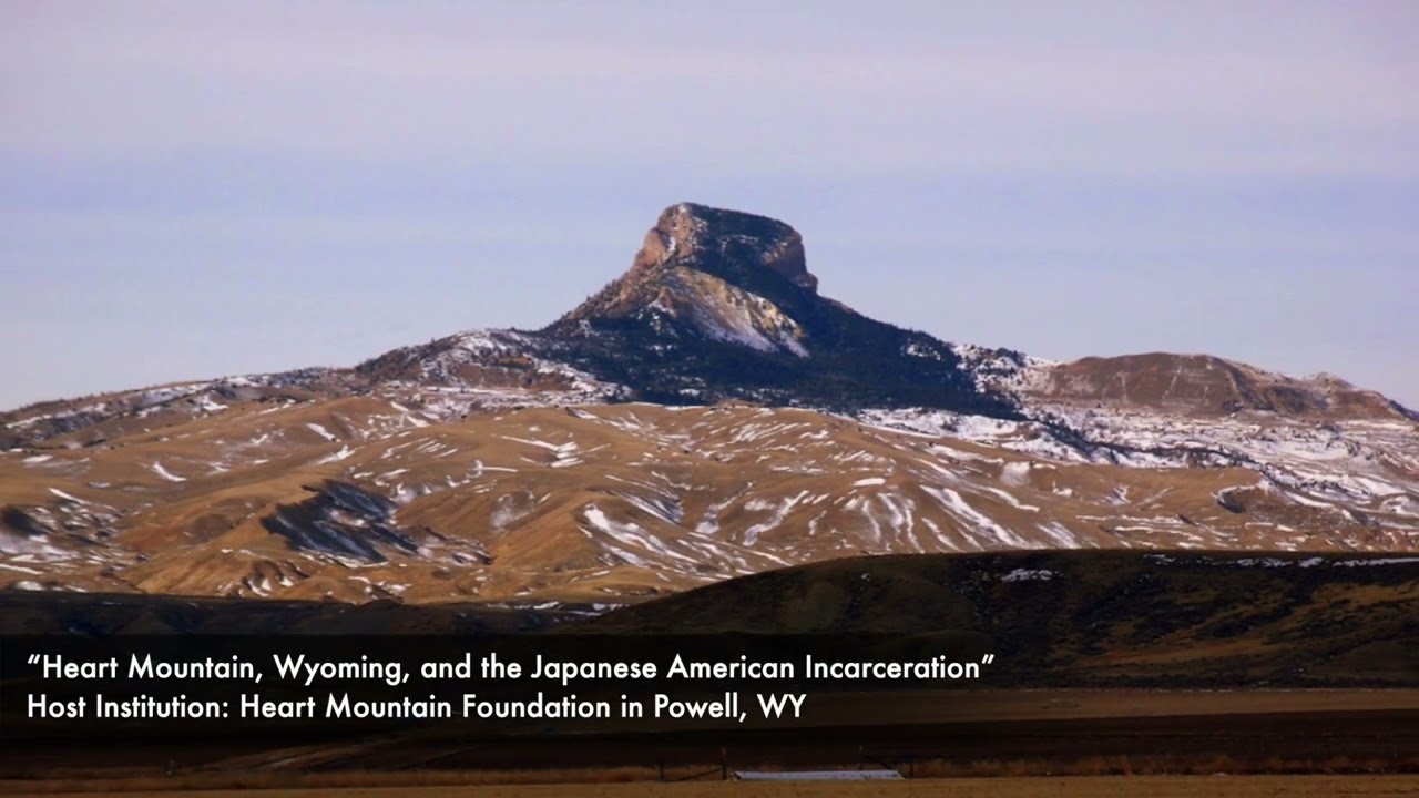 Landmarks of American History and Culture 2024