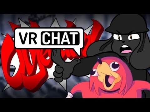 Steam Community :: Video :: UGANDA KNUCKLES v. THE PEOPLE • VRChat ...