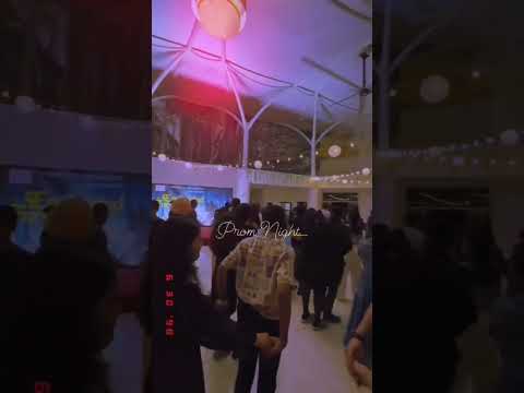 Prom Night | IIT Madras | BS students | Paradox'24 #iitfest #iitjee