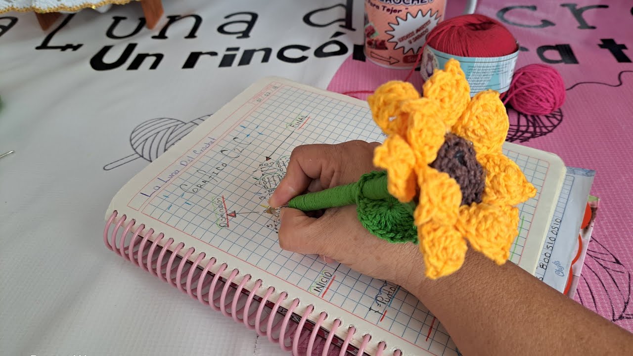 Decorated pens for February 14th | Decorated pencils