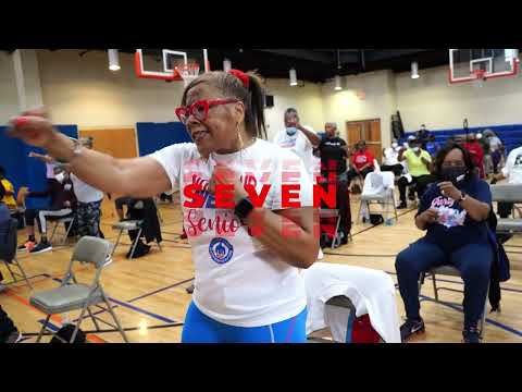 Senior Body Sculpting Exchange Park Rec Promo Video