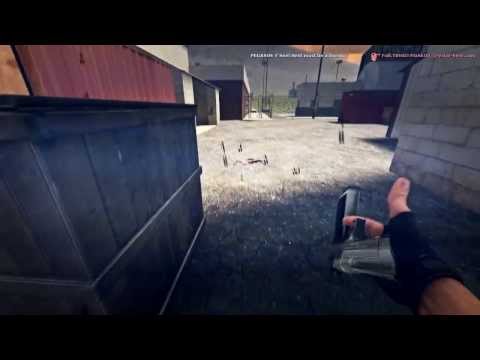 Steam Community :: Video :: CSS ''PEGASUS'' by KINNN