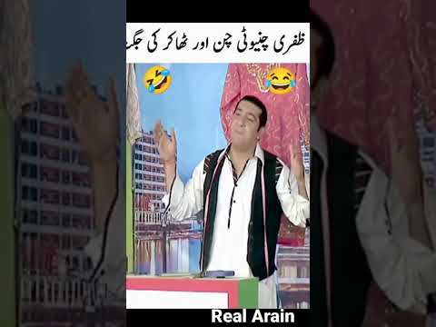Arain shehzady very funny joke about Arain brothers stay safe don't mind