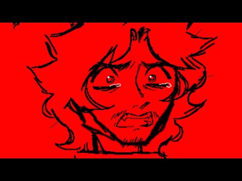 Would you fall in love with me again - Epic WIP animatic @JayHerrans