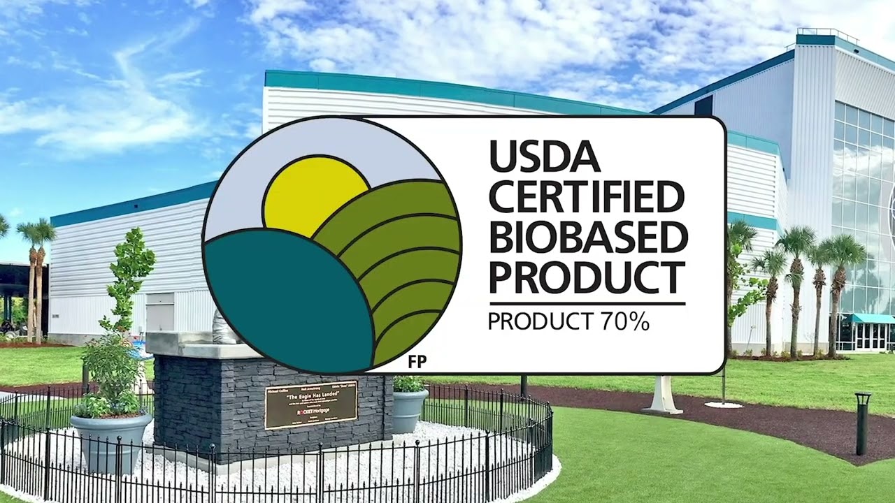 Water Conservation for Commercial Businesses with SYNLawn artificial grass