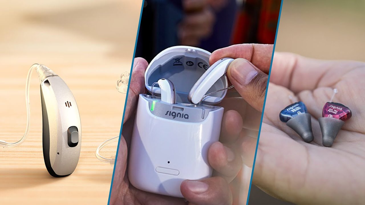 Signia Hearing Aids Review for 2024 - Should You Buy It?