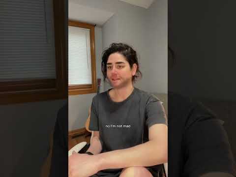 elyse picks an outfit: a true story