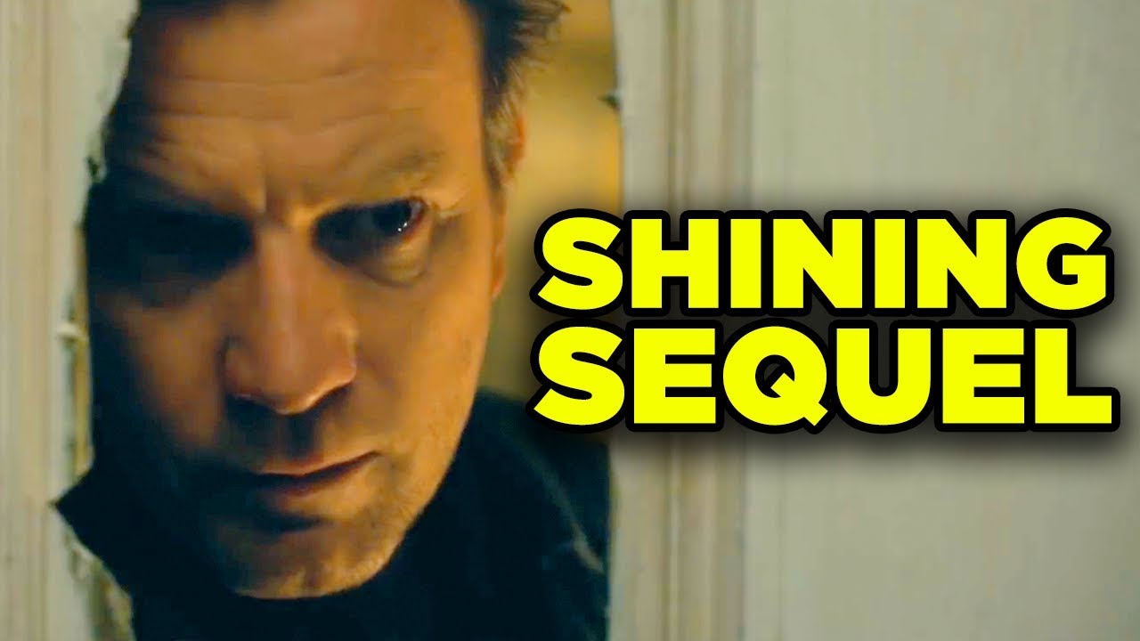 DOCTOR SLEEP Trailer Breakdown! Shining Easter Eggs & Details You Missed!