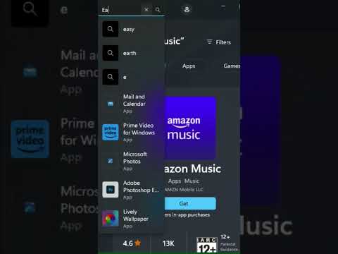 Best Apps for Windows 11 in Microsoft Store in 2023 #windows#windows11 #viral #shorts #windowsapps