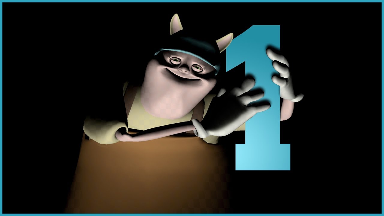 Uncle Samsonite: The Complete First Season