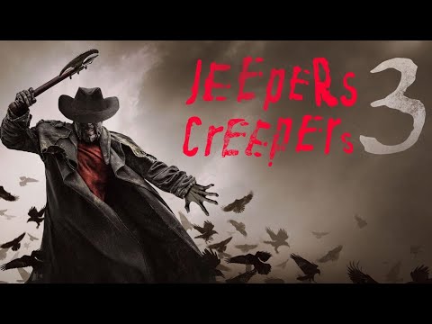 Jeepers Creepers 3 (2017) | Official Trailer | MuNFaQQihA™ Playground