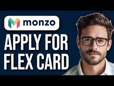 How To Get A Monzo Credit Card | Apply For Monzo Flex (2025)