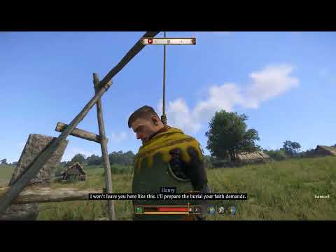 Steam Community :: Video :: What Happens If You Don't Save Sam ...