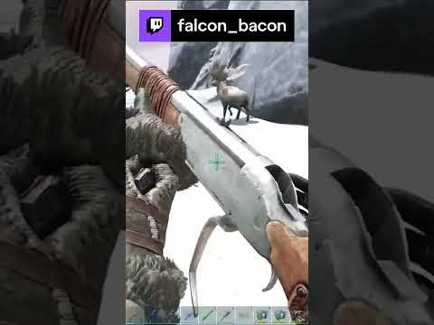 Steam Community :: Video :: Derrubando Alce Gigante 🦌 | falcon_bacon em ...