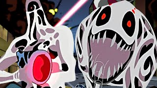 Imperium Origins - This Deep Space Lovecraftian Entities Brough Justice League On Its Knees!