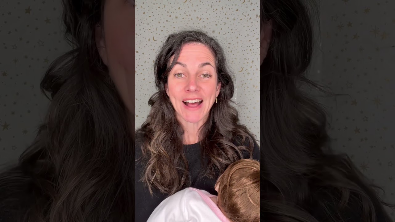 2 Common Reasons Your Baby (4+ Months Old)  Keeps Waking Up at Night