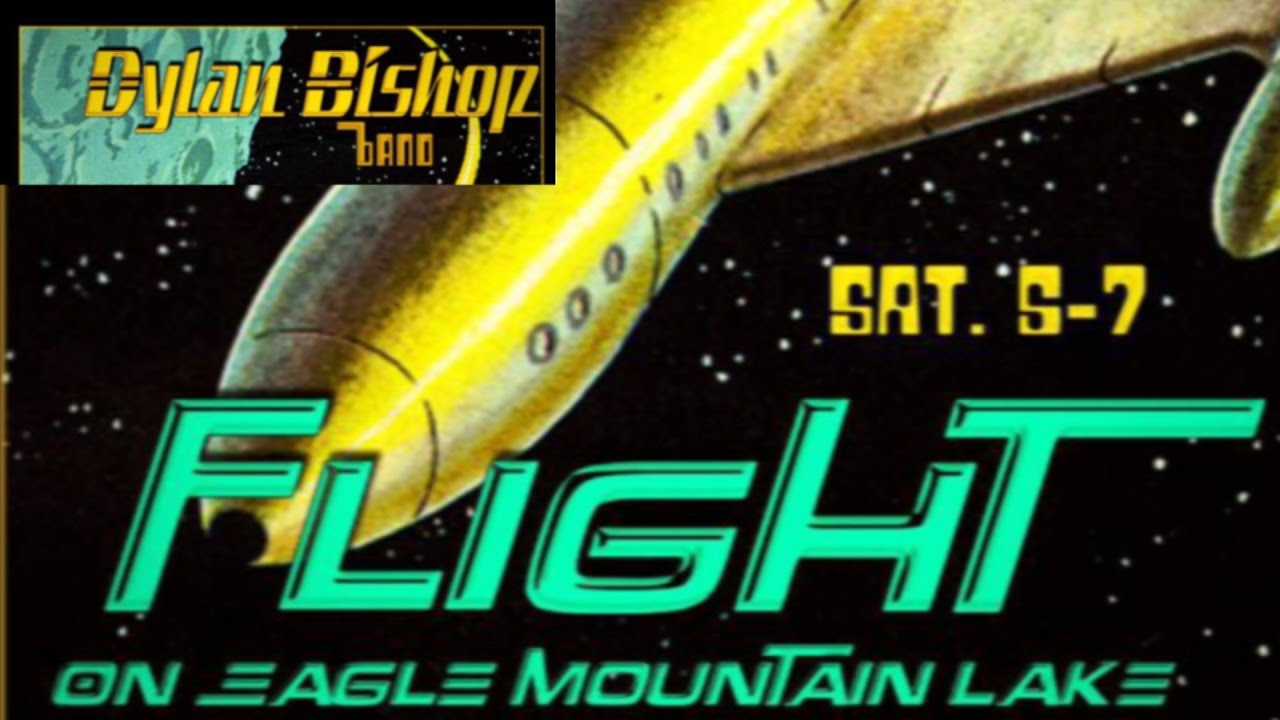 flightoneaglemountainlake050716