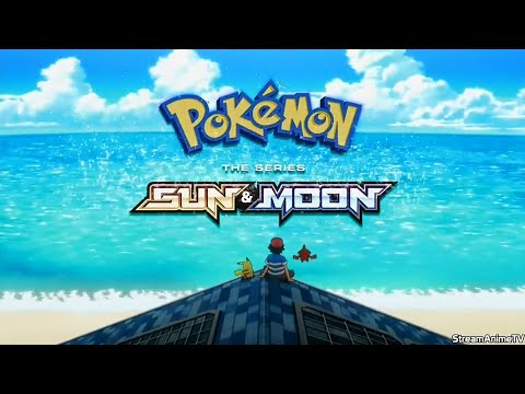 The Alolan Adventure ( Pokémon Sun And Moon X Male Reader ) - Chapter 1 ...