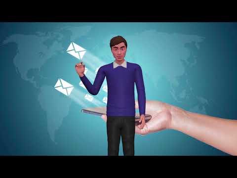 What is MSN and Hotmail