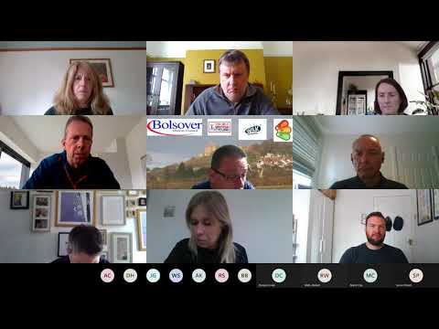 Talking Space - Making Our Move