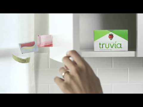 Truvia Nature's Calorie-Free Sweetener Ad #2