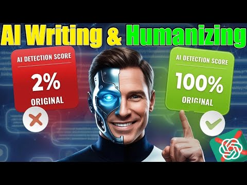 MIND-BLOWING Secrets to Detecting AI-Generated Content Fast with AI Detector Pro!