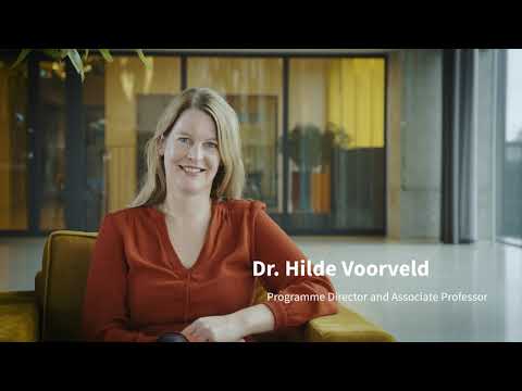 Research Master | Communication Science: Research Master's (Academic) | University of Amsterdam