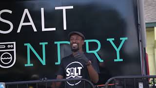 SALT OUTREACH INC - GuideStar Profile