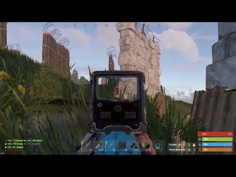 Steam Community :: Video :: Killing Cheaters on Modded servers - Rust (TWB)