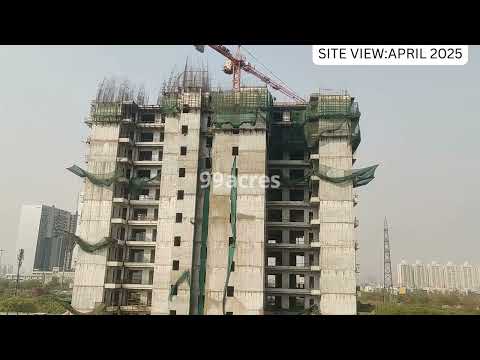 Max Estates 128 Sector 128, Noida | Price List & Brochure, Floor Plan ...