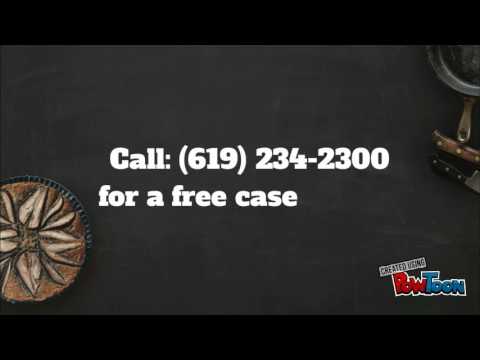 Criminal Lawyer in San Diego