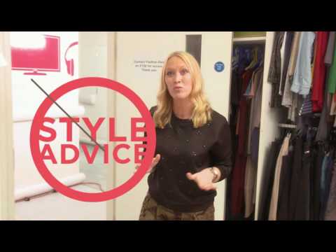 QVC Style is going live!