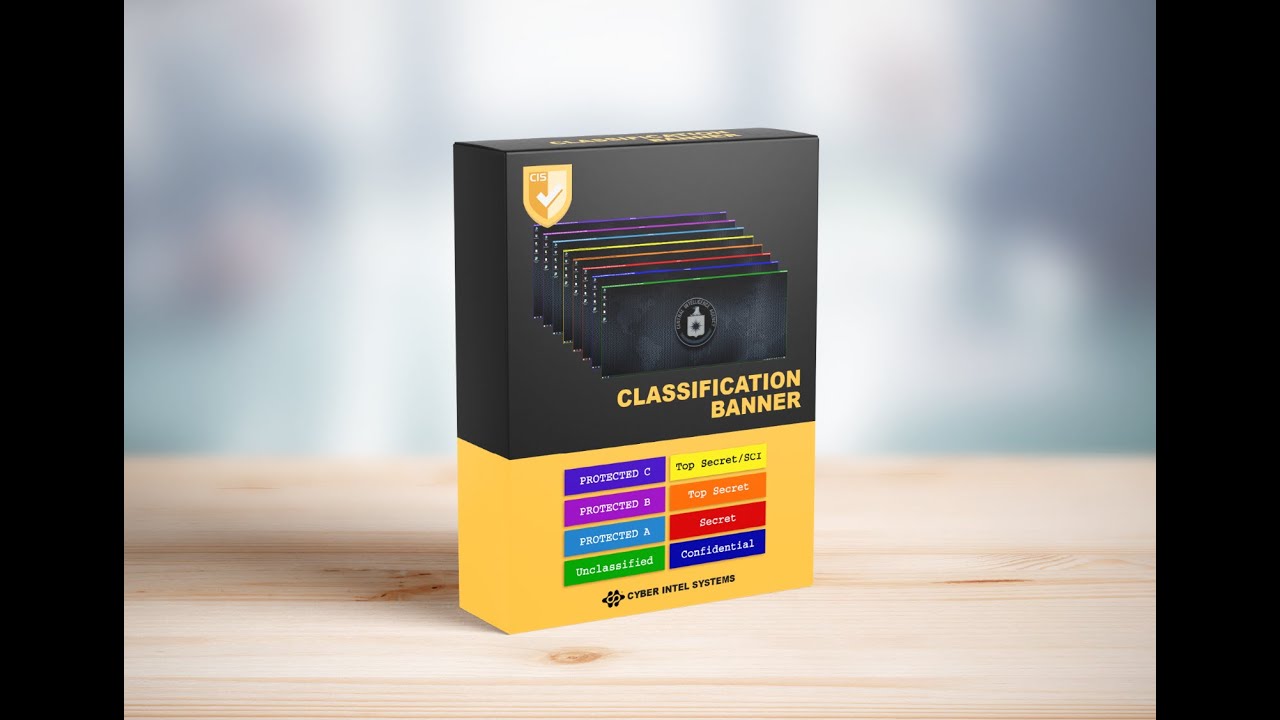 CICBv2 Installation Demo