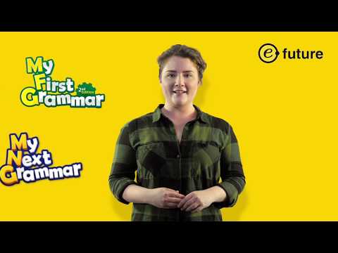 (Free sample) My first Grammar 2 pdf – English book lovers