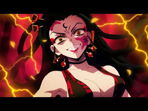 TSUNAMI J. x MVKO - RUT [Lyrics x AMV]
