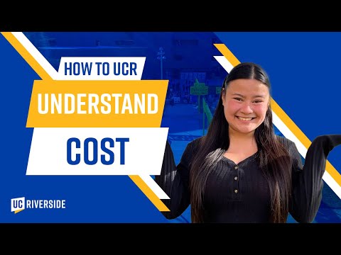 How to Understand the Cost of a College Education