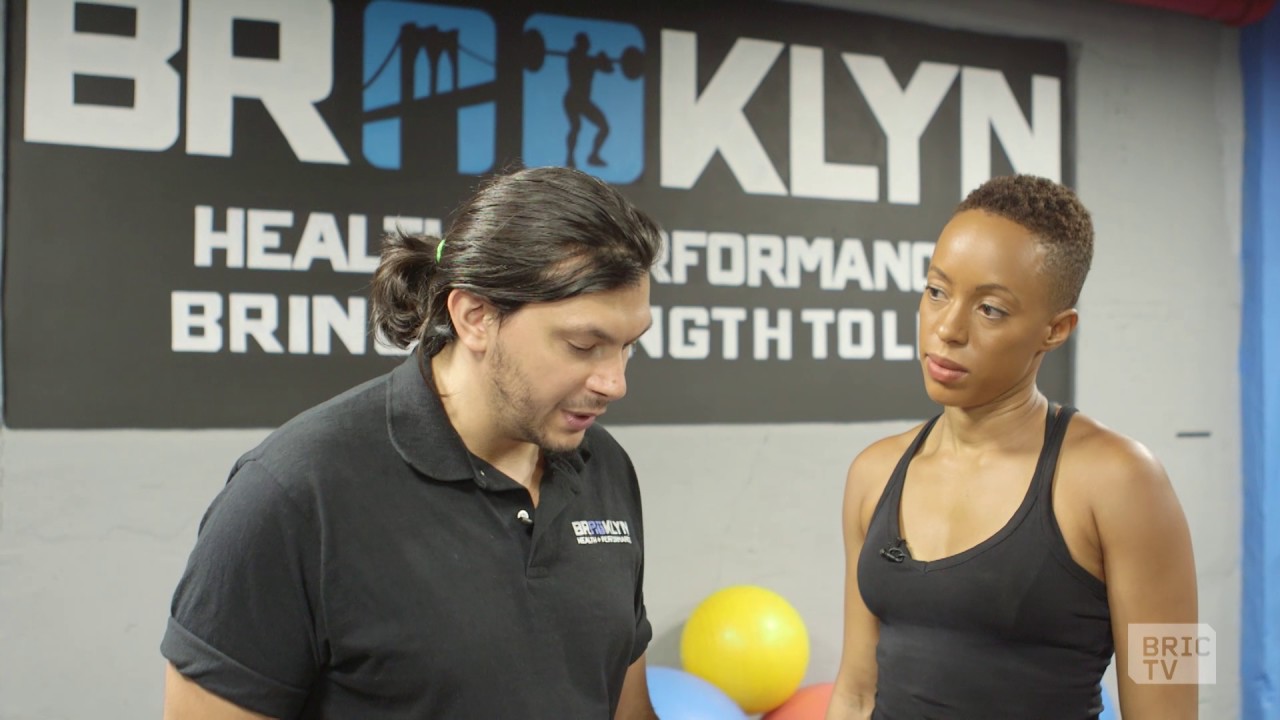 Brooklyn Health & Performance In Sunset Park | Check Out the Workout