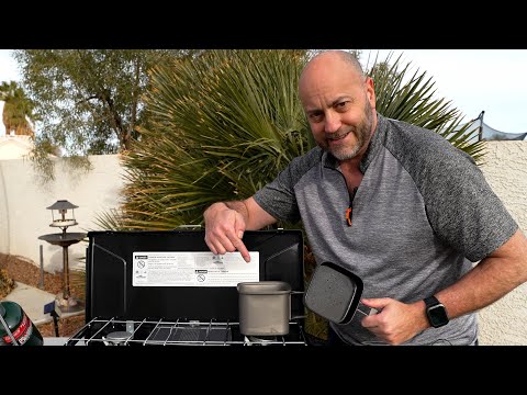 COOK'N'ESCAPE Titanium 1100ml Camping Cooking Pot
