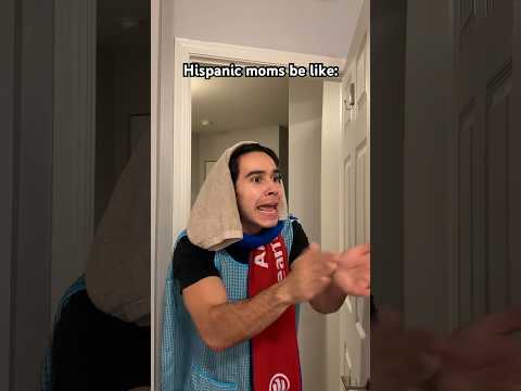 Hispanic moms be like‼️🤣