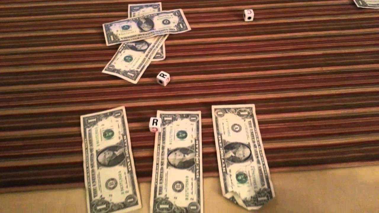 RandomVid: How to play 