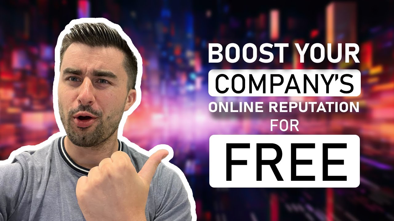 How to Improve Your Online Small Business Reputation Using ChatGPT