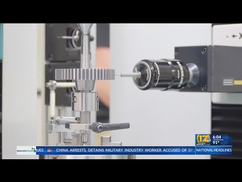 California's manufacturing industry fights for bill