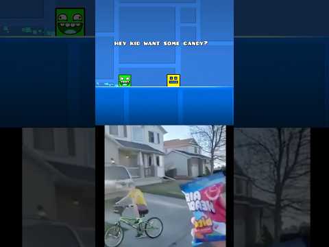 Hey Kid Want Some Candy? ð