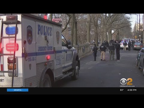 Burglary Suspect Dead After Police-Involved Shooting In The Bronx
