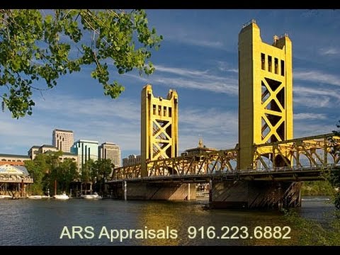 Sacramento County Appraiser - 916.223.6882 - ARS Appraisals