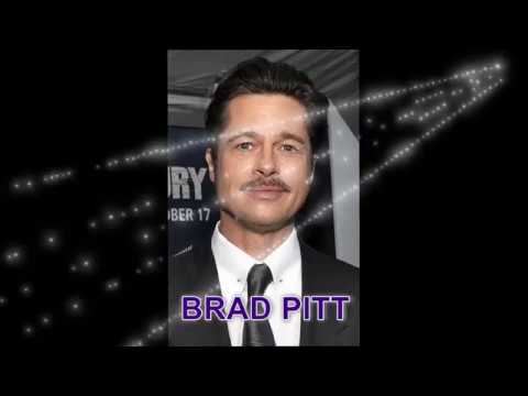 BRAD PITT WIKIPEDIA