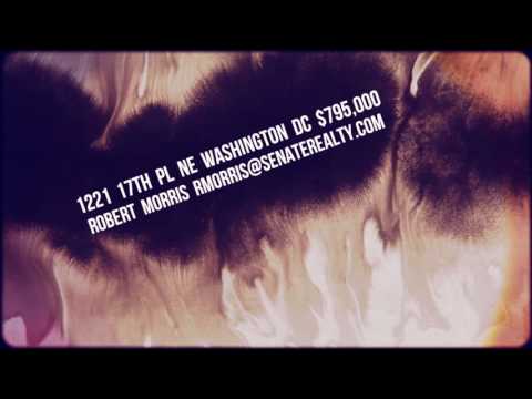 1221 17th St NE DC