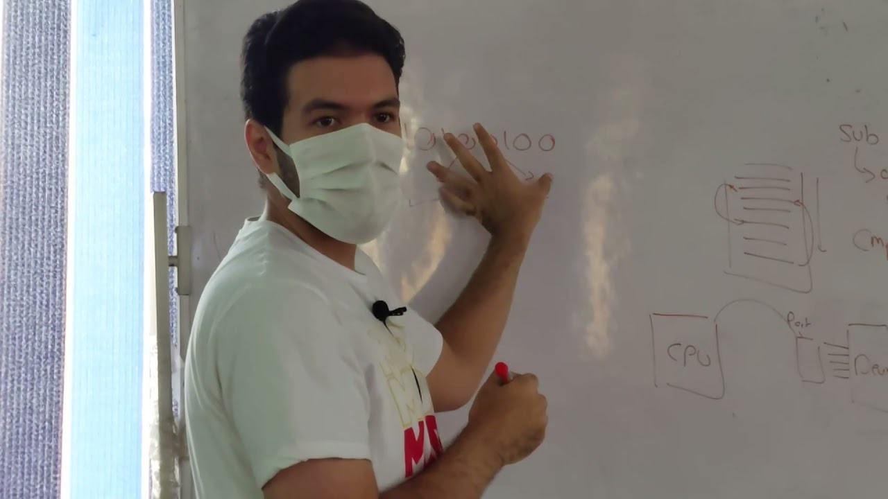 Microprocessors Tutorial #4