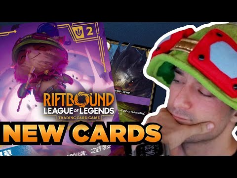 Riftbound Reveal Teemo’s Hidden Power